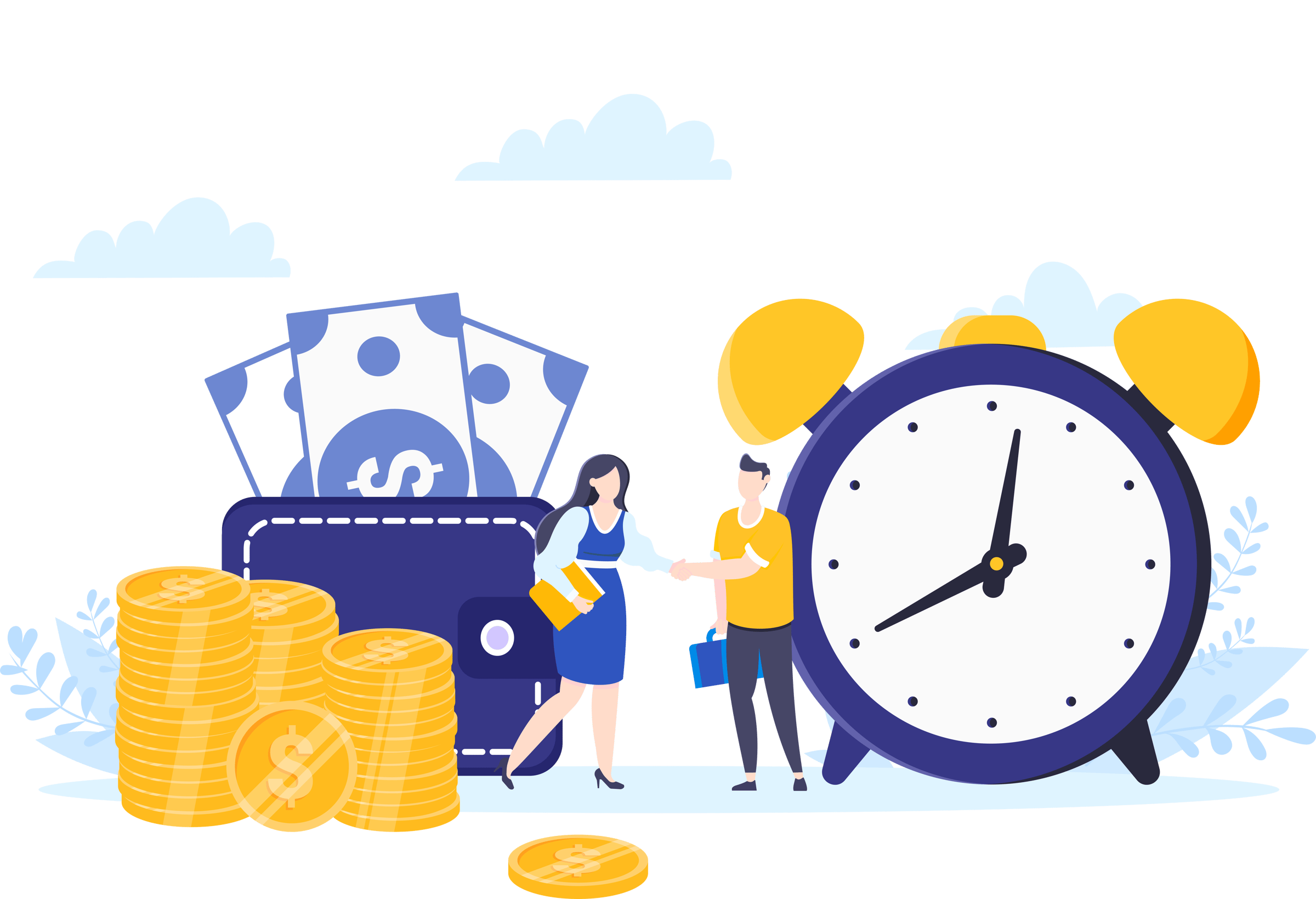 Time and Labor Management Services | Payroll Pros